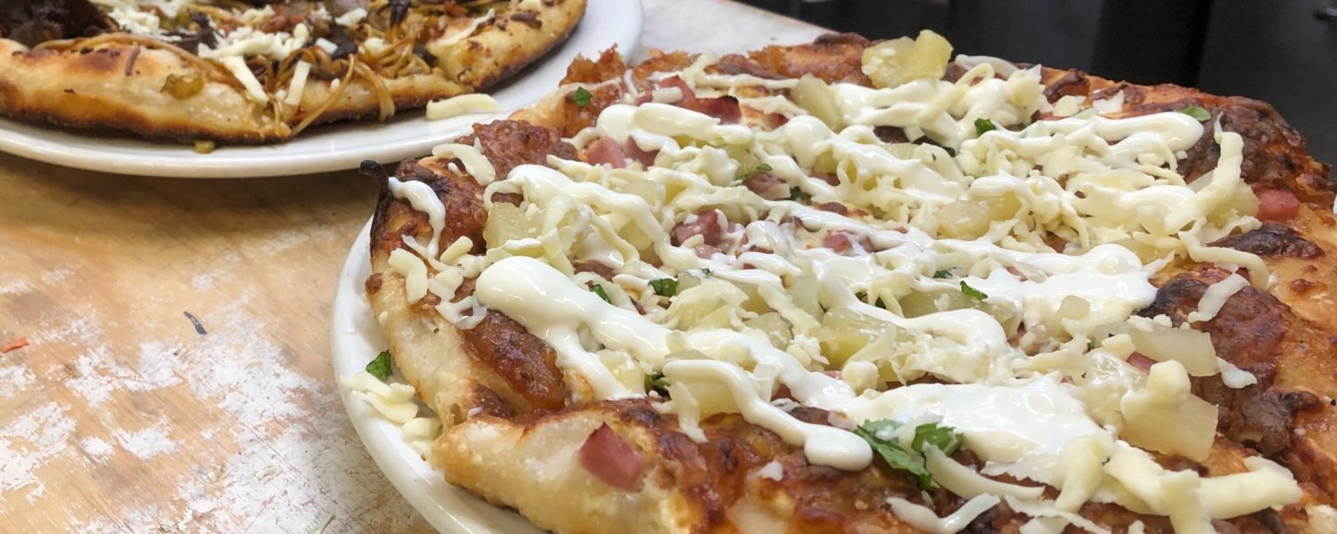 Edmonton's Best Pizza & Pizzerias | Explore Edmonton