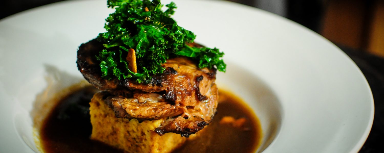 Indigenous Chefs in Edmonton | Explore Edmonton