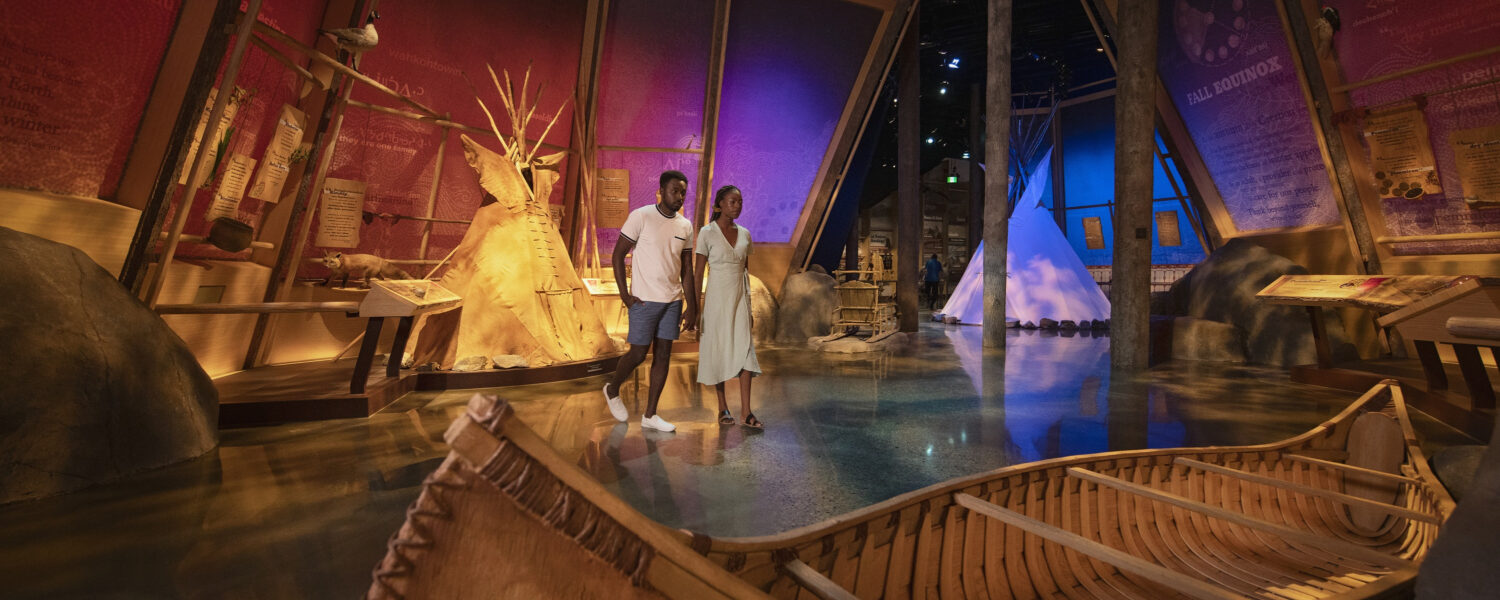 Amiskwaciy Waskahikan: Indigenous Experiences in Edmonton | Explore ...