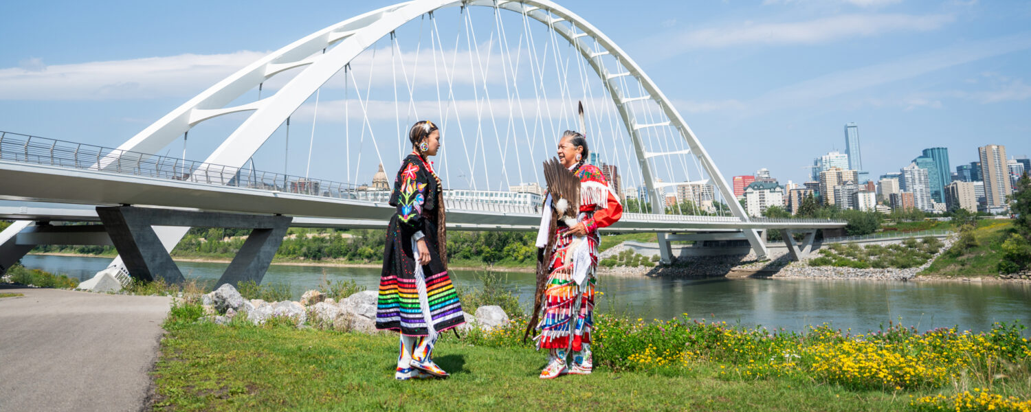 Discover Indigenous Edmonton | Explore Edmonton