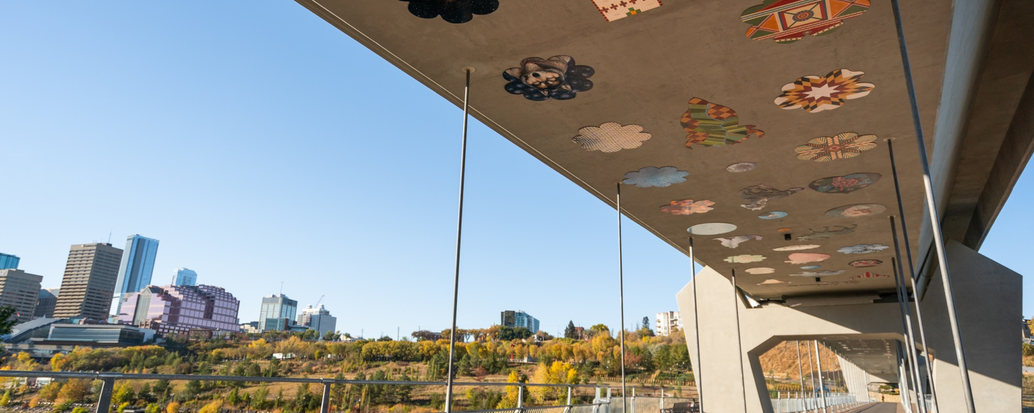 Indigenous Landmarks and Spaces in Edmonton | Explore Edmonton