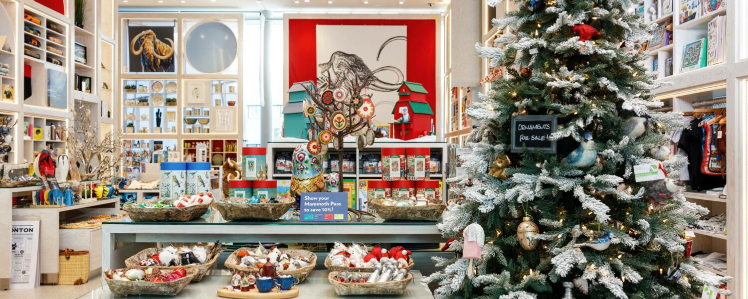 Edmonton Shops for Gifts and Souvenirs | Explore Edmonton