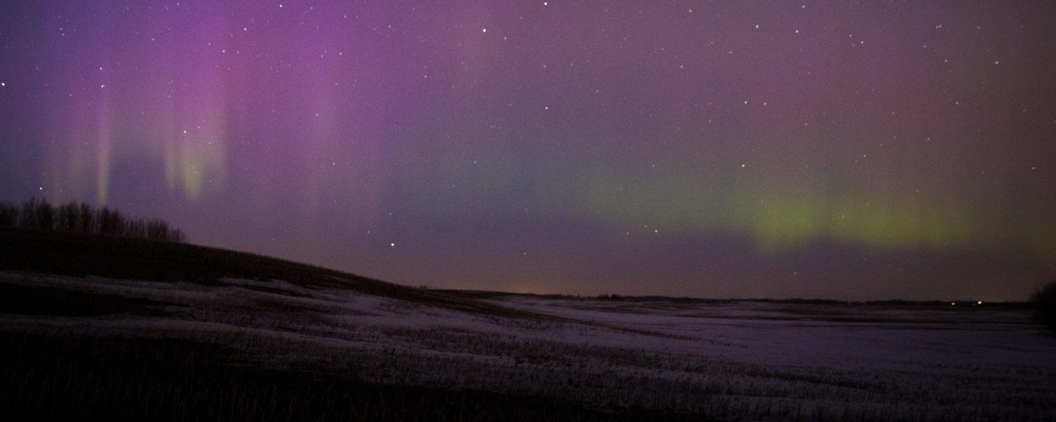 Stargazing in Edmonton | Explore Edmonton