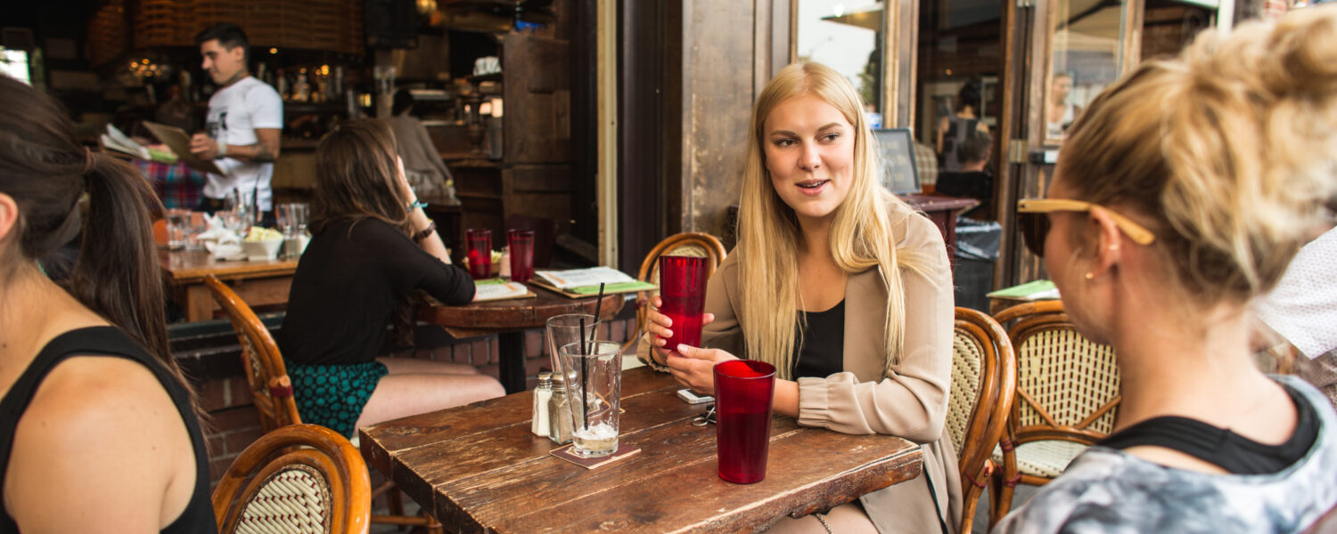 The Best Summer Patios in Edmonton | Explore Edmonton