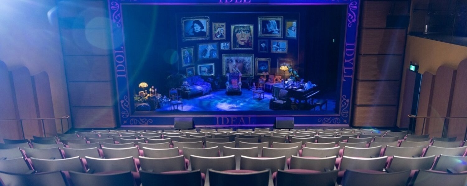 Three Must-See Live Theatre Venues | Explore Edmonton