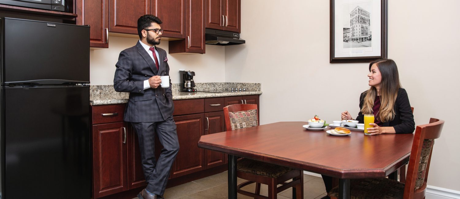 Chateau Nova Yellowhead | Explore Edmonton