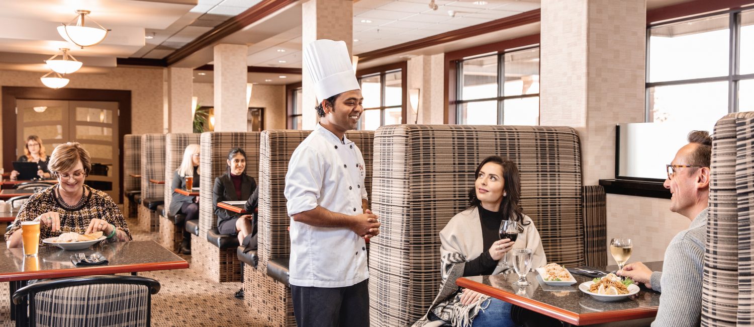 Chateau Nova Yellowhead | Explore Edmonton