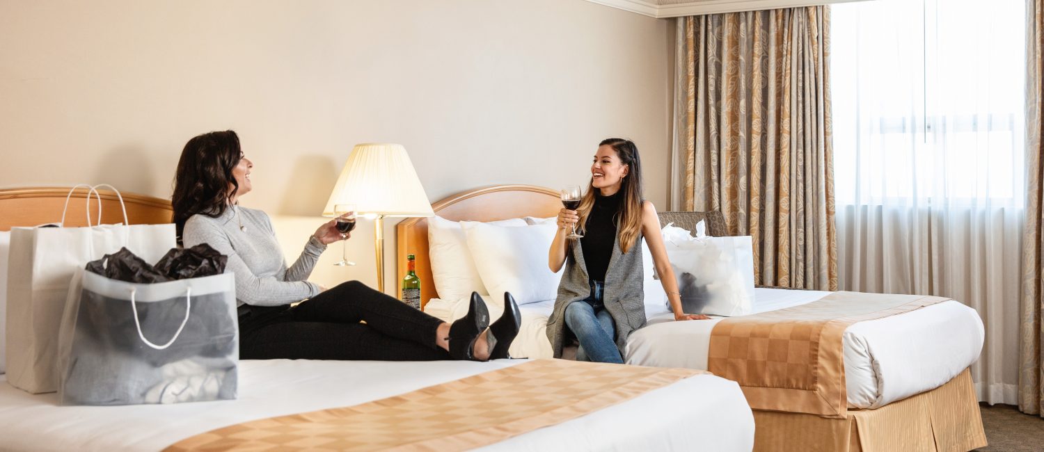 Edmonton Inn and Conference Centre | Explore Edmonton