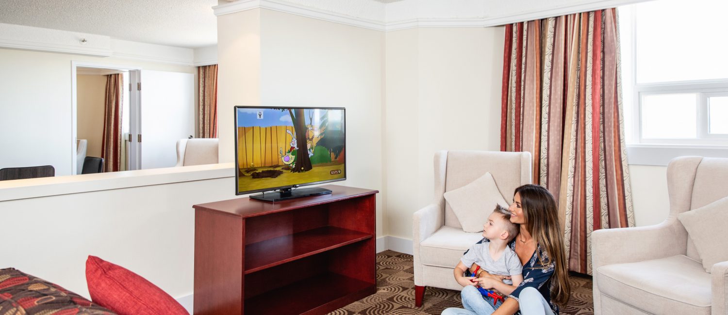 Edmonton Inn and Conference Centre | Explore Edmonton