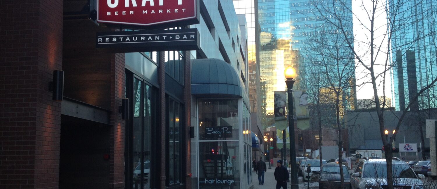 Craft Beer Market | Explore Edmonton | Explore Edmonton