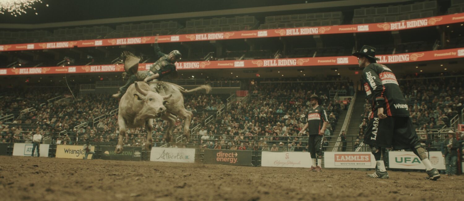 Canadian Finals Rodeo 2025 | October 2025 | Explore Edmonton