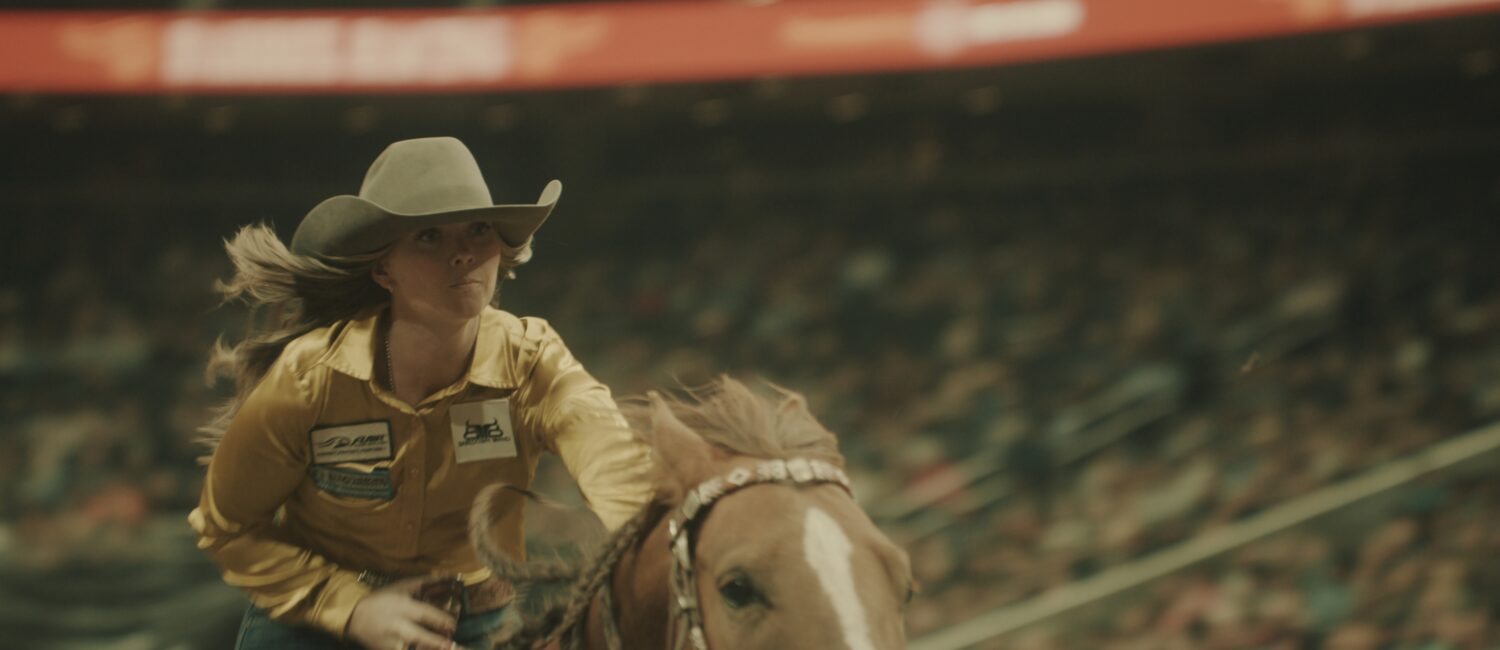 Canadian Finals Rodeo 2025 | October 2025 | Explore Edmonton