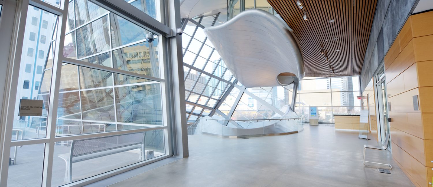 Art Gallery of Alberta | Explore Edmonton