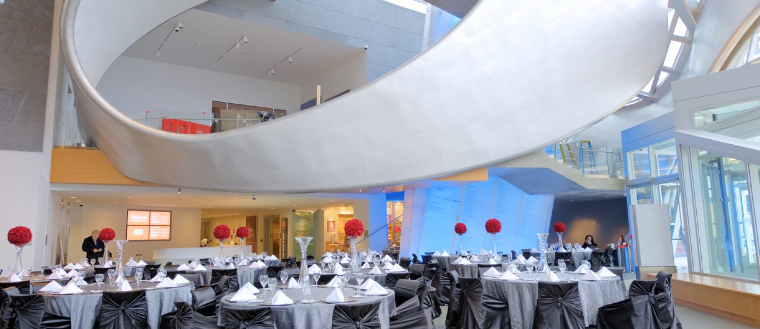 Art Gallery of Alberta | Explore Edmonton