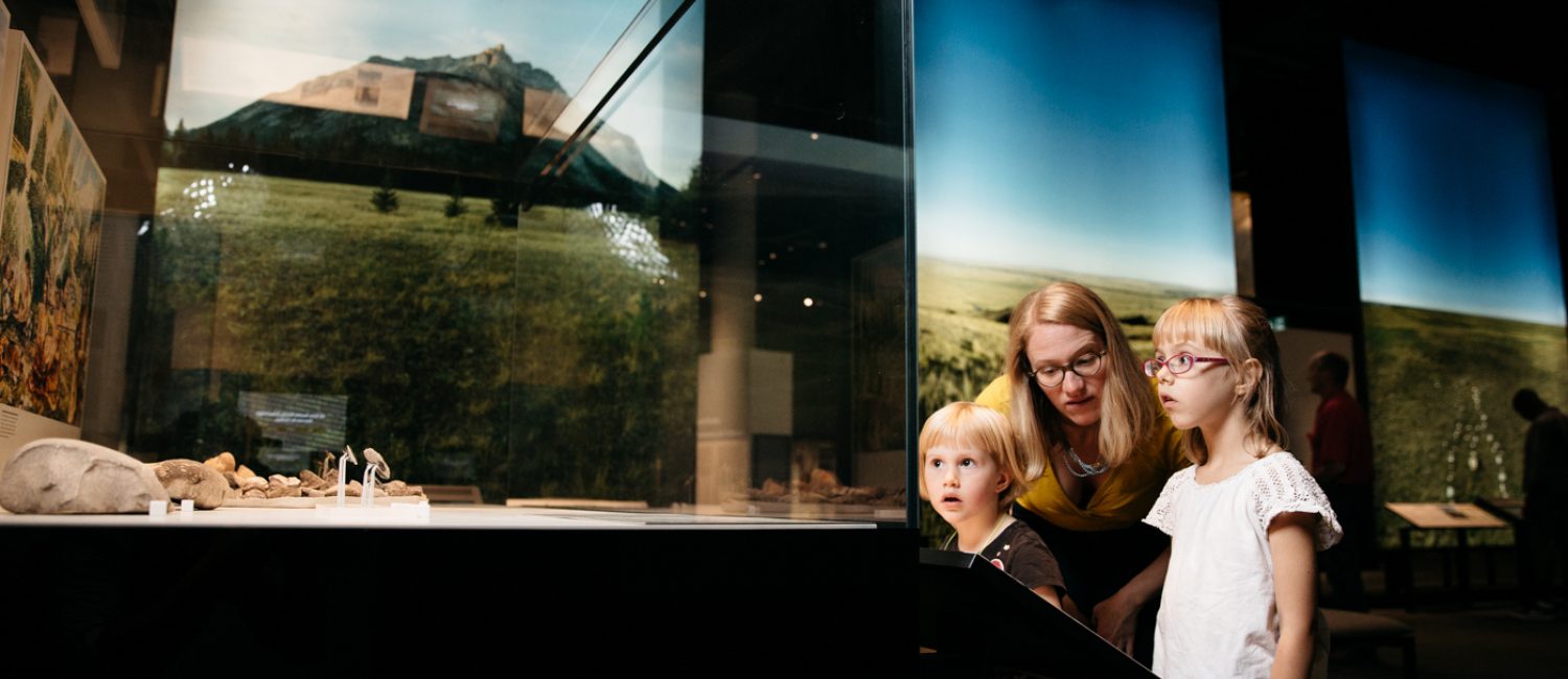 Royal Alberta Museum | Explore Edmonton