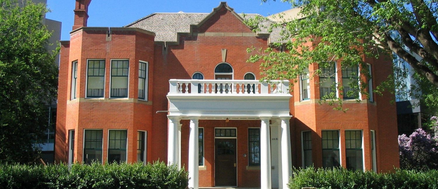 Rutherford House | Explore Edmonton | Explore Edmonton