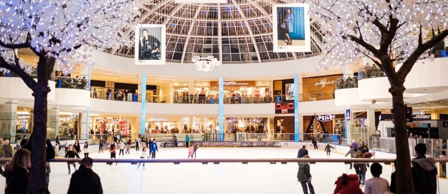 West Edmonton Mall | Explore Edmonton | Explore Edmonton