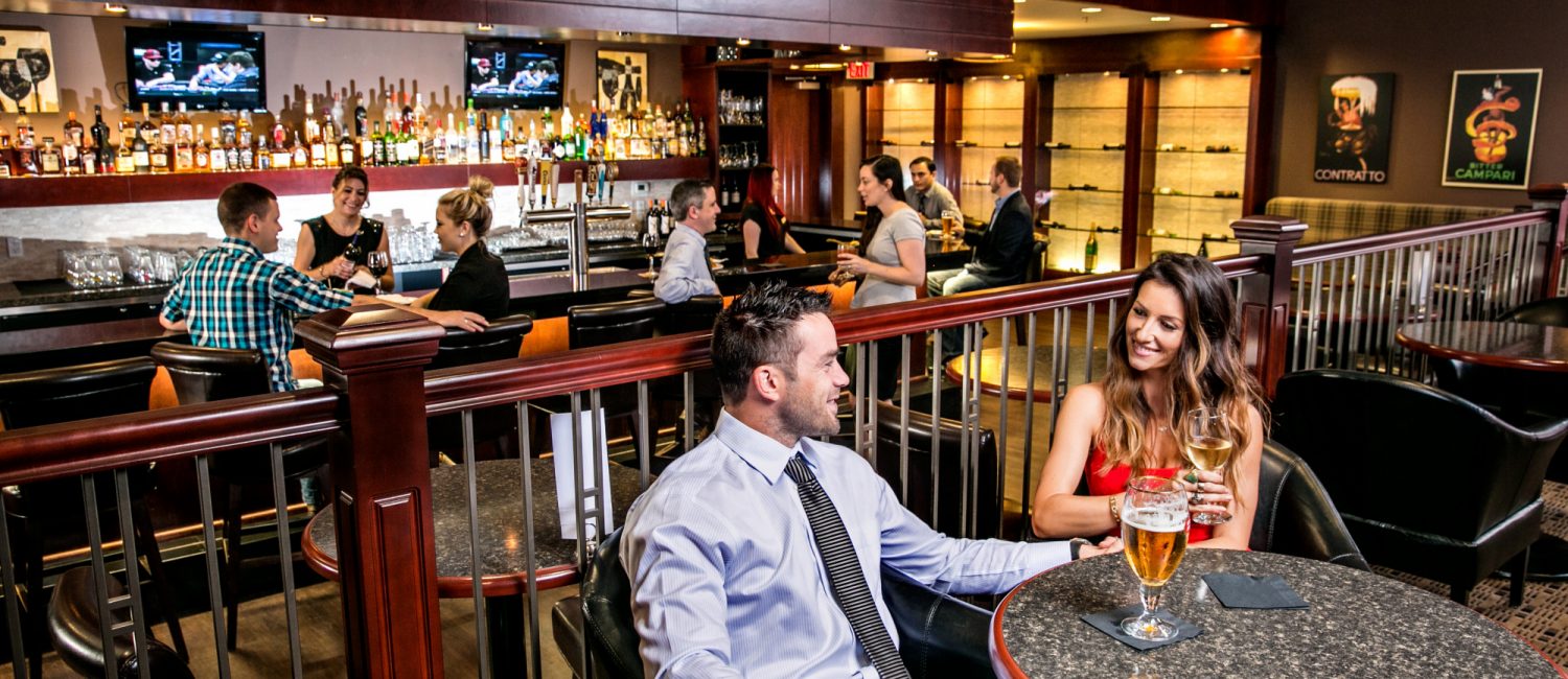 Chateau Nova Yellowhead | Explore Edmonton