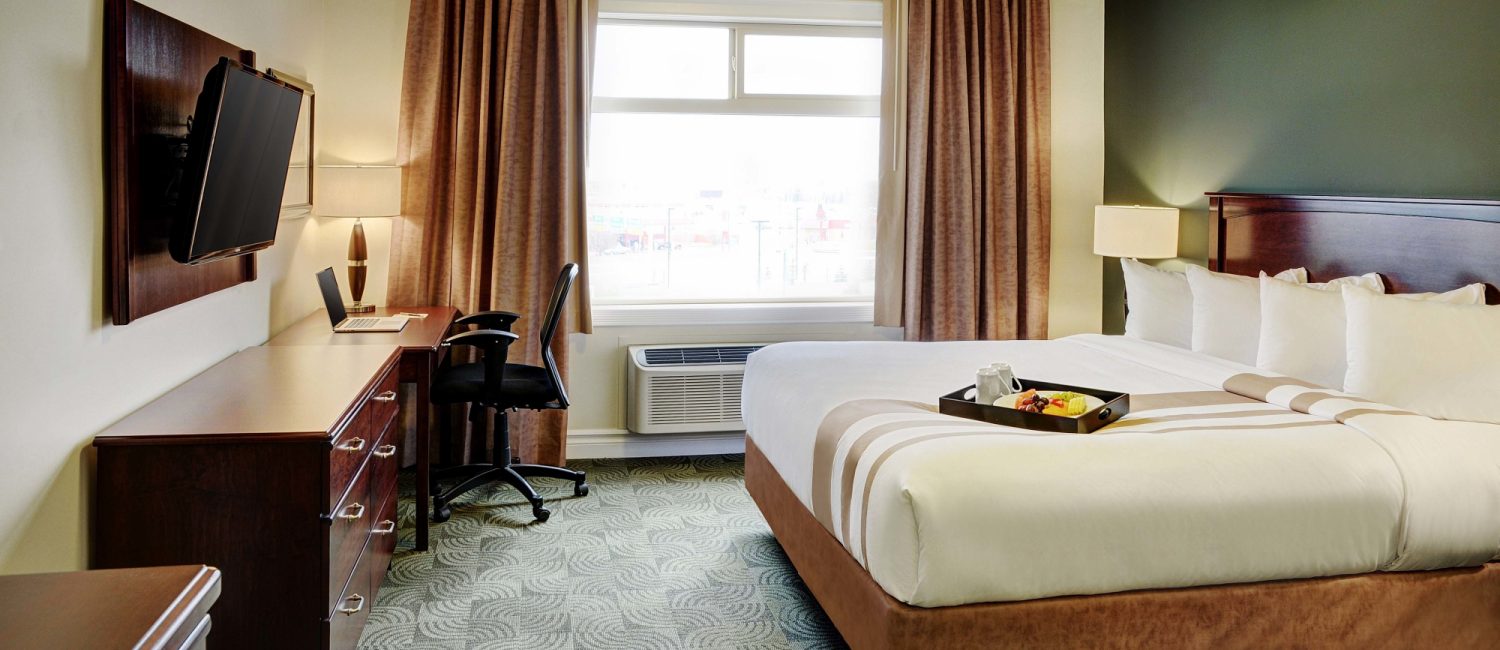 Chateau Nova Yellowhead | Explore Edmonton