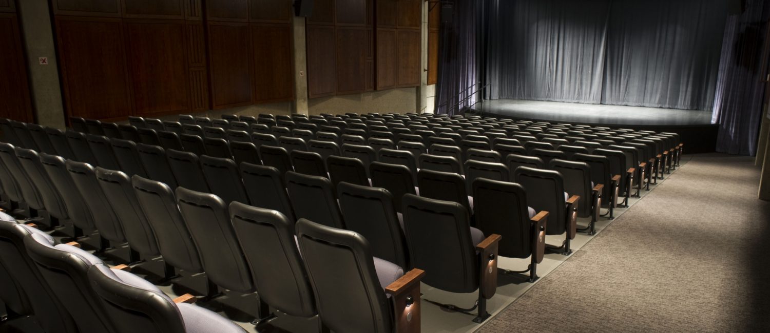 Citadel Theatre | Explore Edmonton | Explore Edmonton