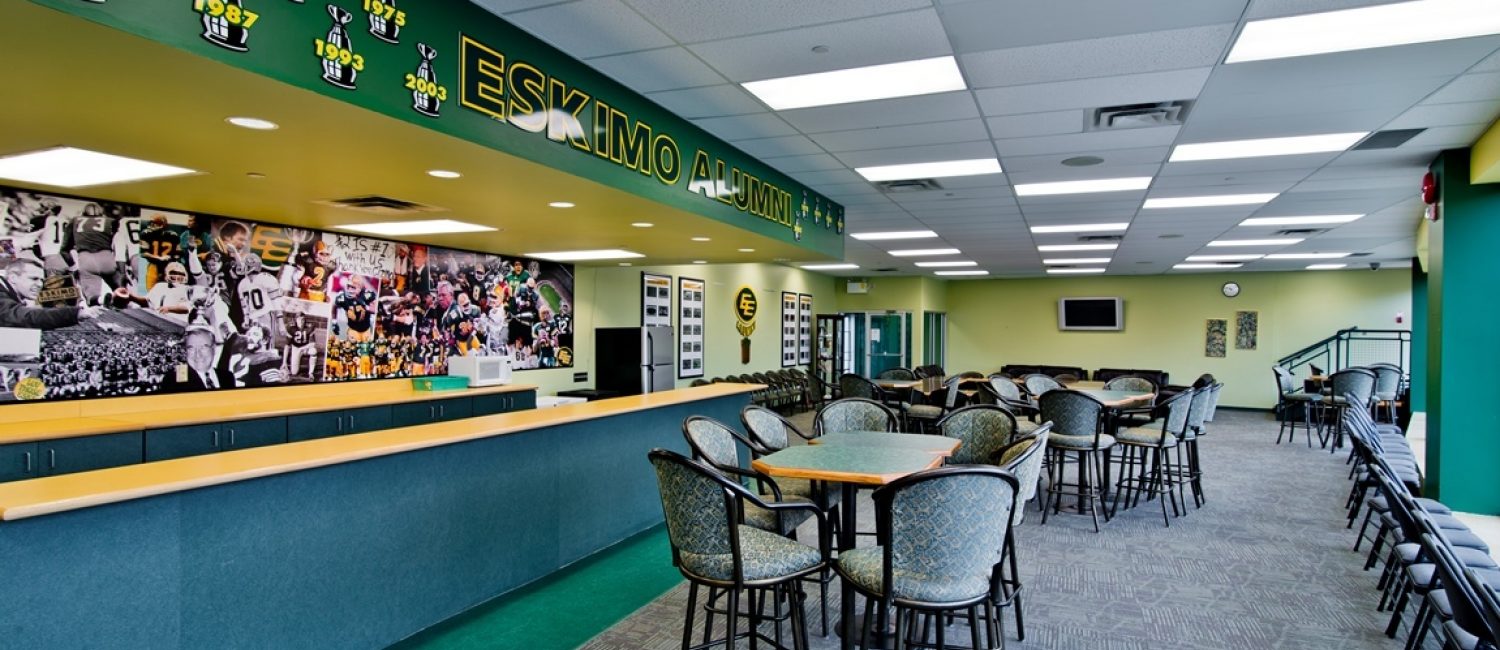 Commonwealth Community Recreation Centre | Explore Edmonton | Explore ...