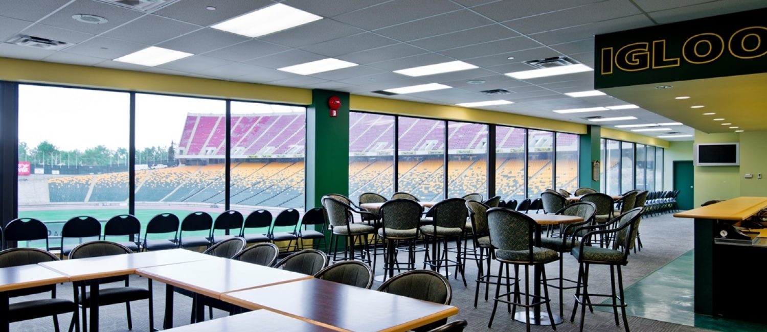 Commonwealth Community Recreation Centre | Explore Edmonton | Explore ...