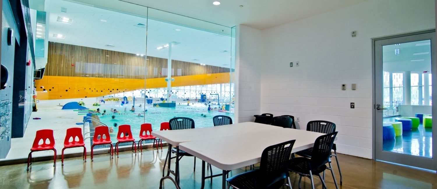 Commonwealth Community Recreation Centre | Explore Edmonton | Explore ...
