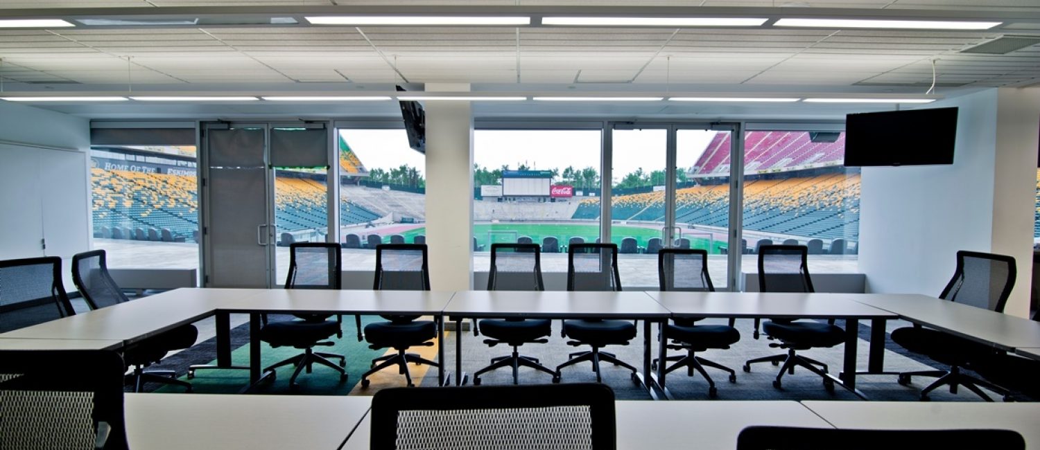 Commonwealth Community Recreation Centre | Explore Edmonton | Explore ...