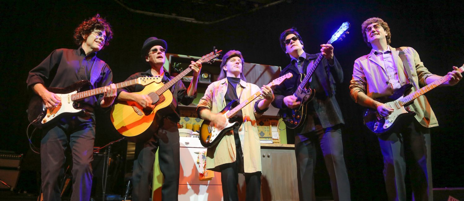 Mayfield Dinner Theatre | Explore Edmonton