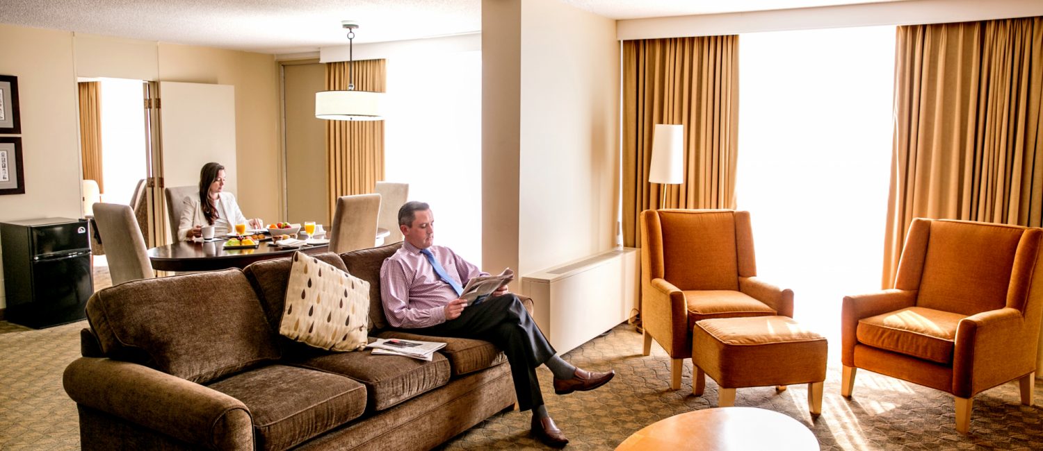 Edmonton Inn and Conference Centre | Explore Edmonton