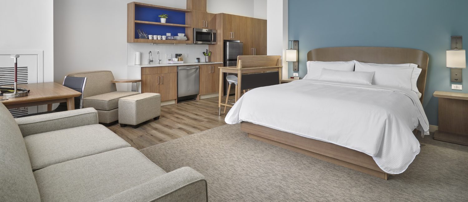 Element Edmonton West | Explore Edmonton | Explore Edmonton