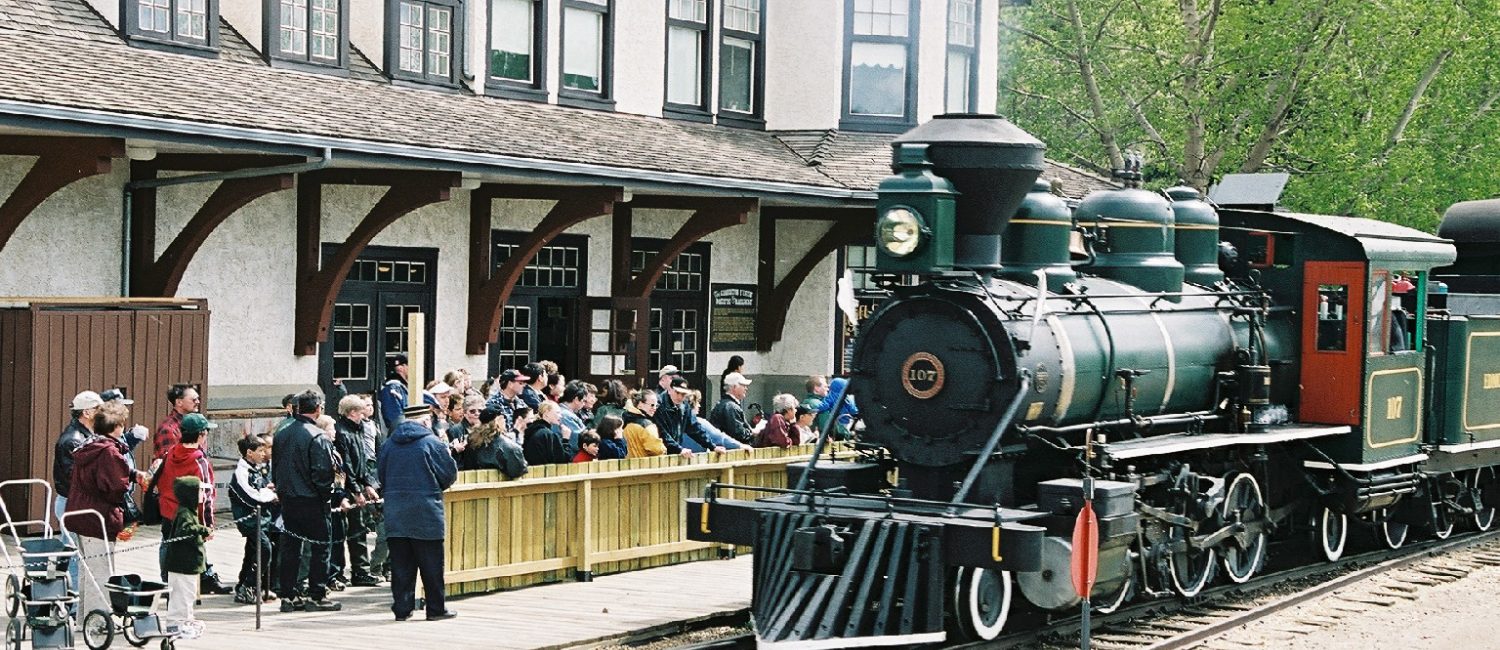 Fort Edmonton Park | Explore Edmonton | Explore Edmonton