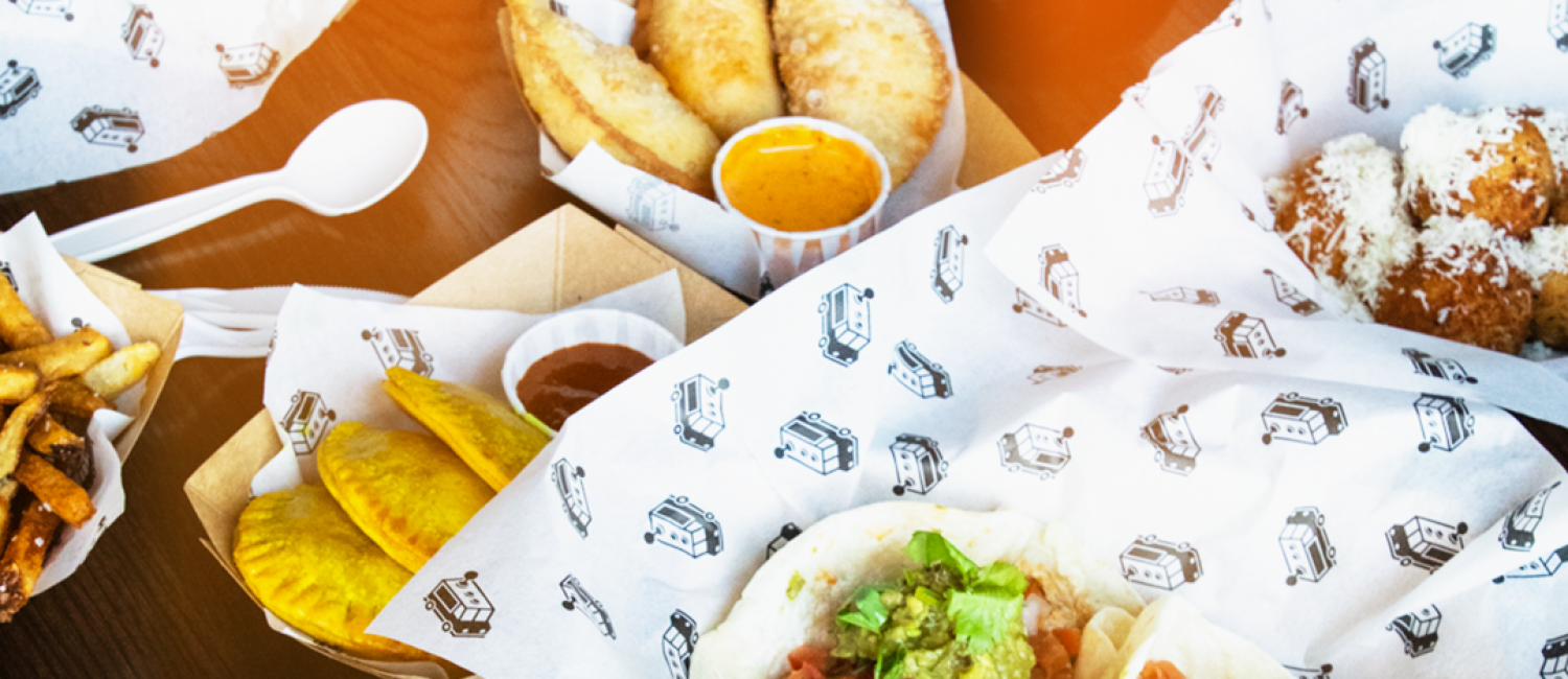 GRETA Bar | Explore Edmonton