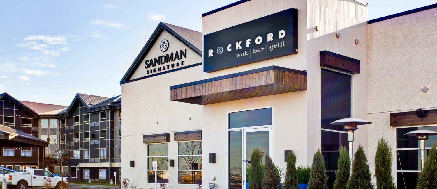 Sandman Signature Hotel Edmonton South | Explore Edmonton | Explore ...