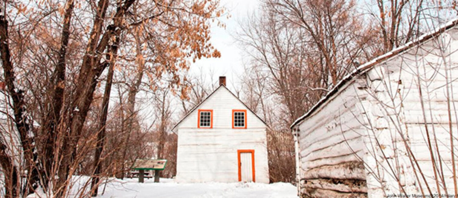 John Walter Museum | Explore Edmonton