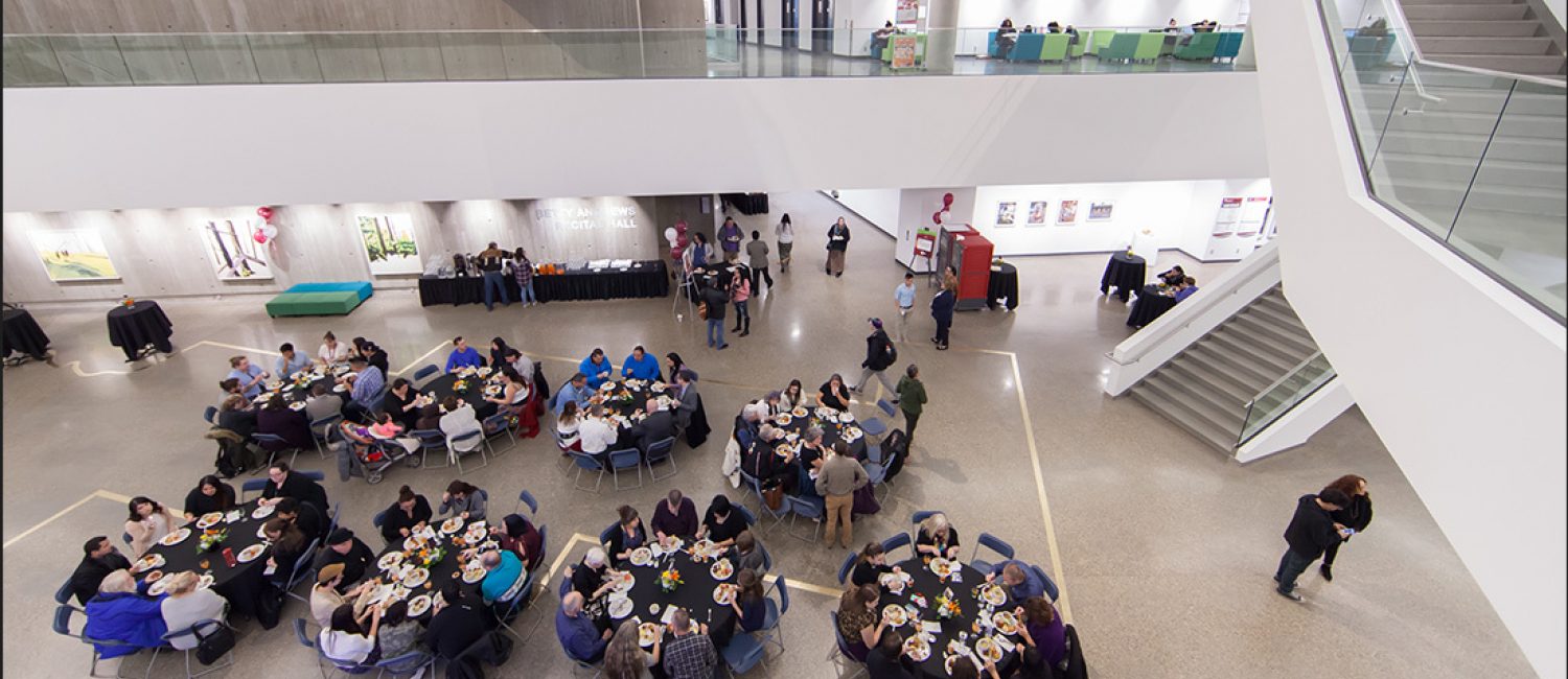 MacEwan University | Explore Edmonton