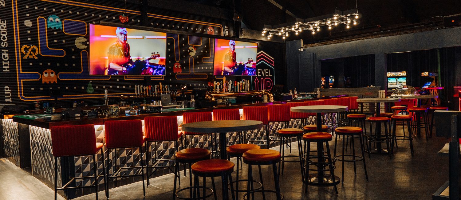 Midway | Explore Edmonton