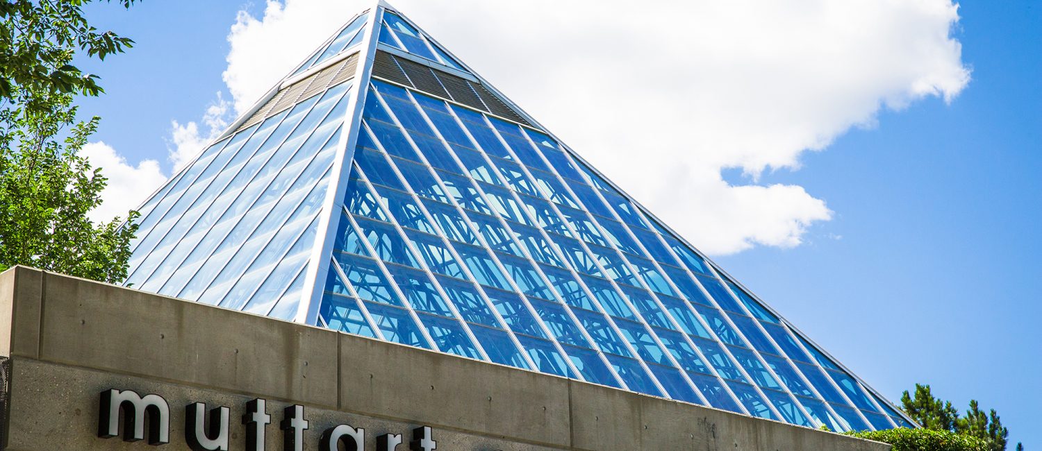 Muttart Conservatory | Explore Edmonton
