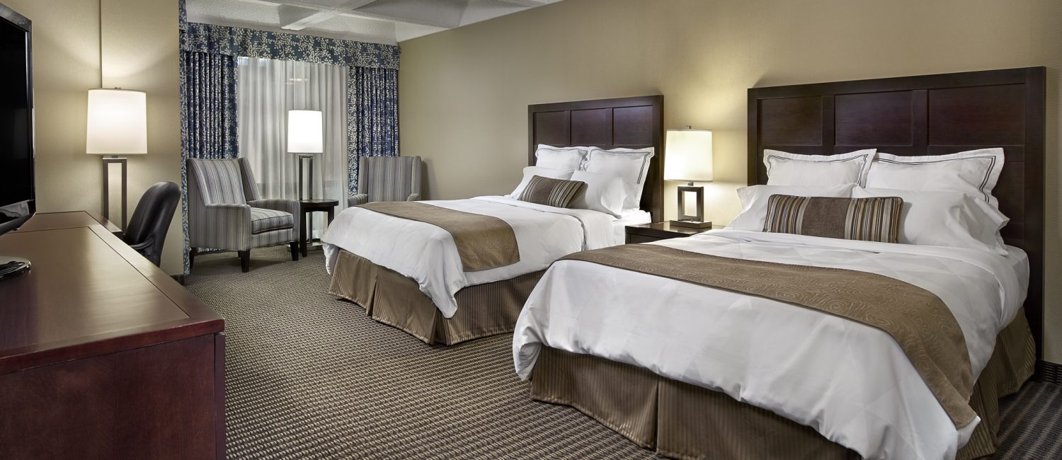 Radisson Hotel South | Explore Edmonton