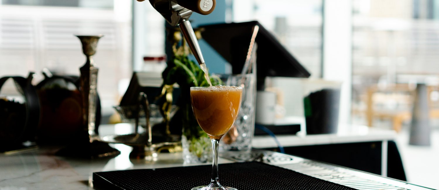 Alchemy | Explore Edmonton