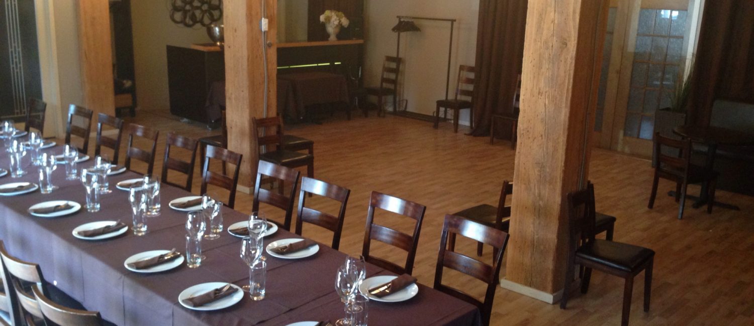 SABOR Restaurant | Explore Edmonton | Explore Edmonton