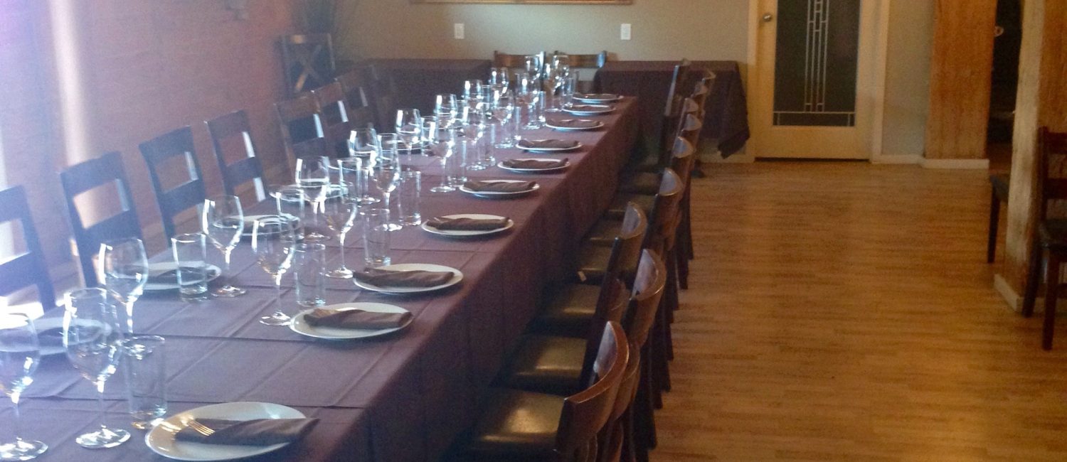 SABOR Restaurant | Explore Edmonton | Explore Edmonton