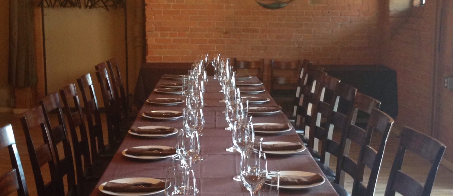 SABOR Restaurant | Explore Edmonton | Explore Edmonton