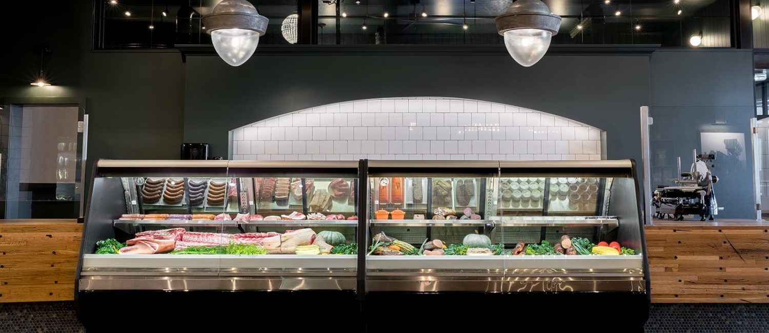 The Butchery By RGE RD | Explore Edmonton