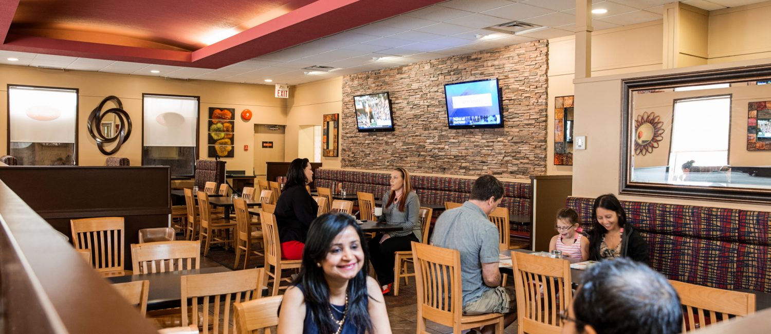 Travelodge Edmonton West | Explore Edmonton | Explore Edmonton