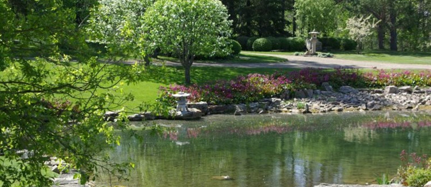 University of Alberta Botanic Garden | Explore Edmonton | Explore Edmonton