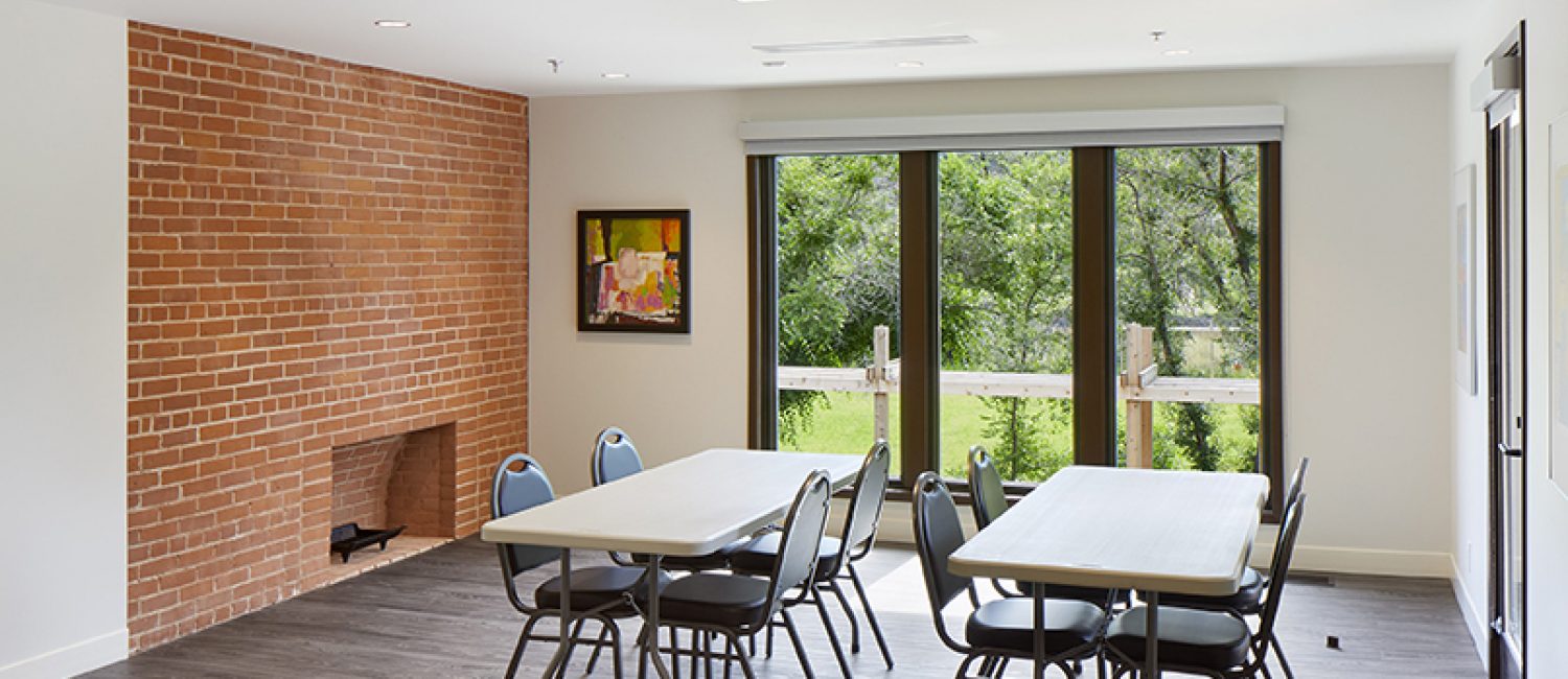 Yorath House | Explore Edmonton