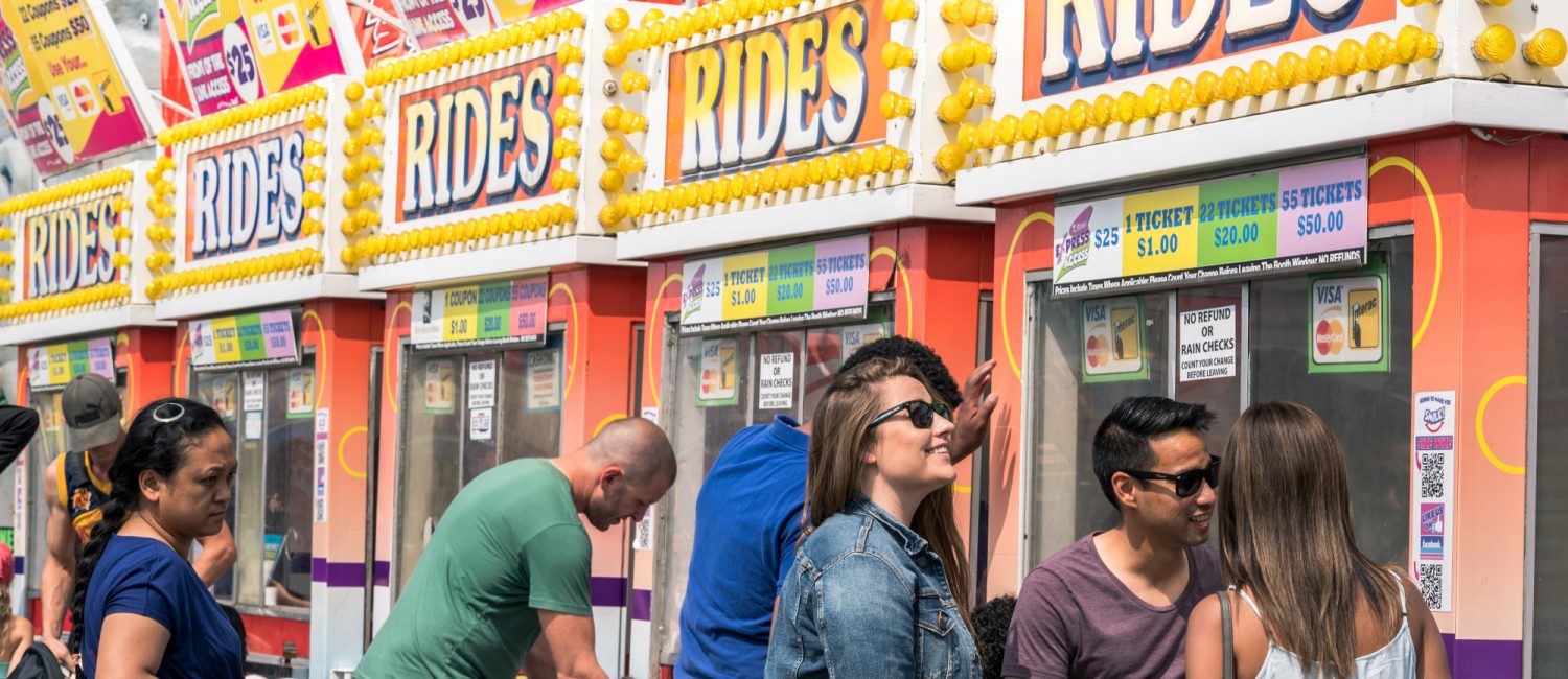 KDays | July 2025 | Explore Edmonton