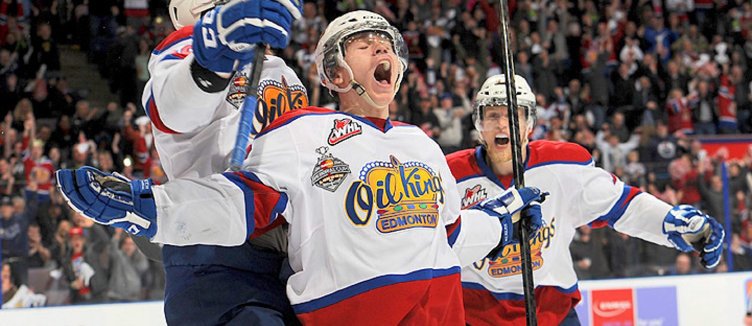 Edmonton Oil Kings | Explore Edmonton