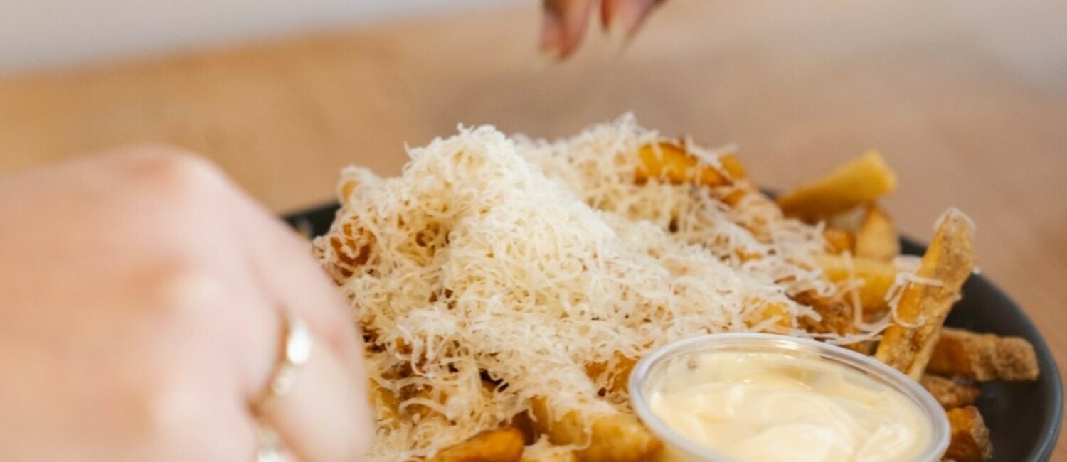 La Poutine | Explore Edmonton